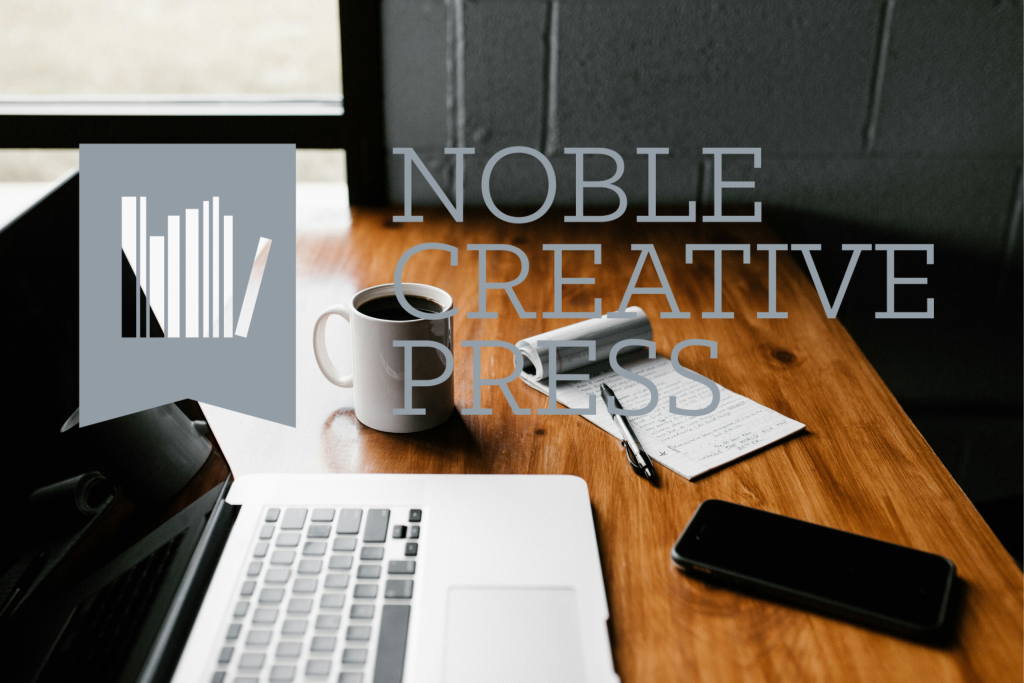 Noble Creative Press - Noble Creative